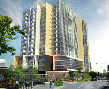 Broadway on Ann - SSKB Developer Consultancy