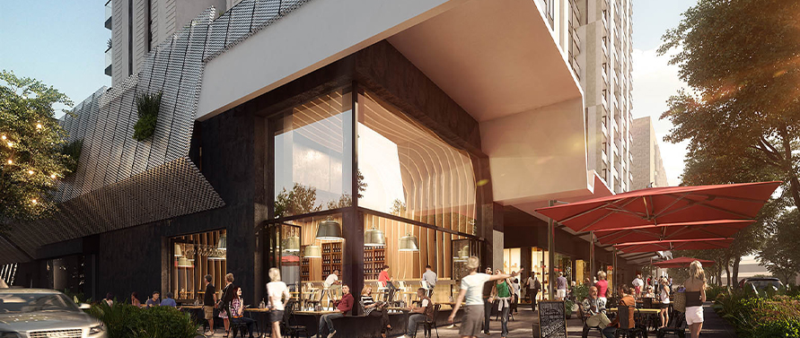 The Yards - SSKB Developer Consultancy